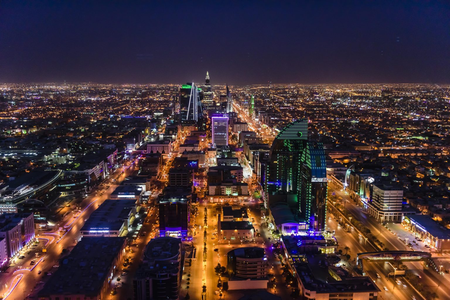 Saudi Arabia’s New Expat Classification System: A Quiet Shift with Big ...