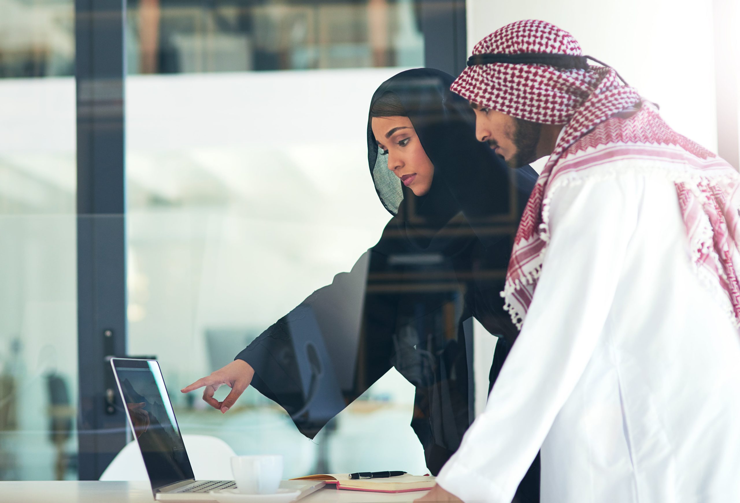 New Saudization Rule Targets Engineering Technicians in Saudi Arabia ...
